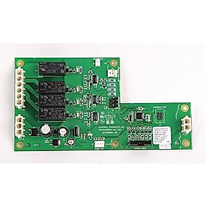 SCOTSMAN ICE SYSTEMS 11-0573-25 Control Board