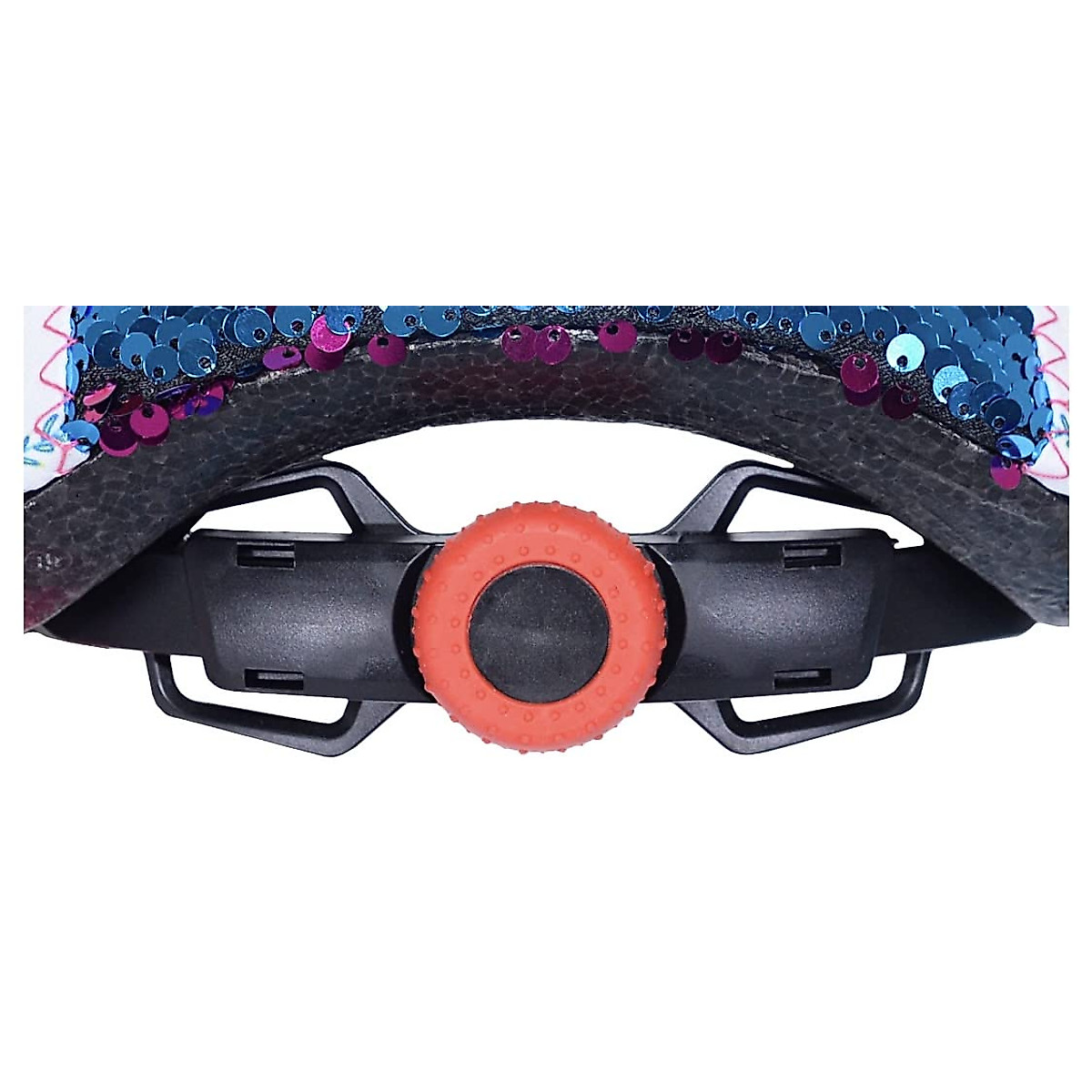 Magic Sequin Mermaid Helmet 5+