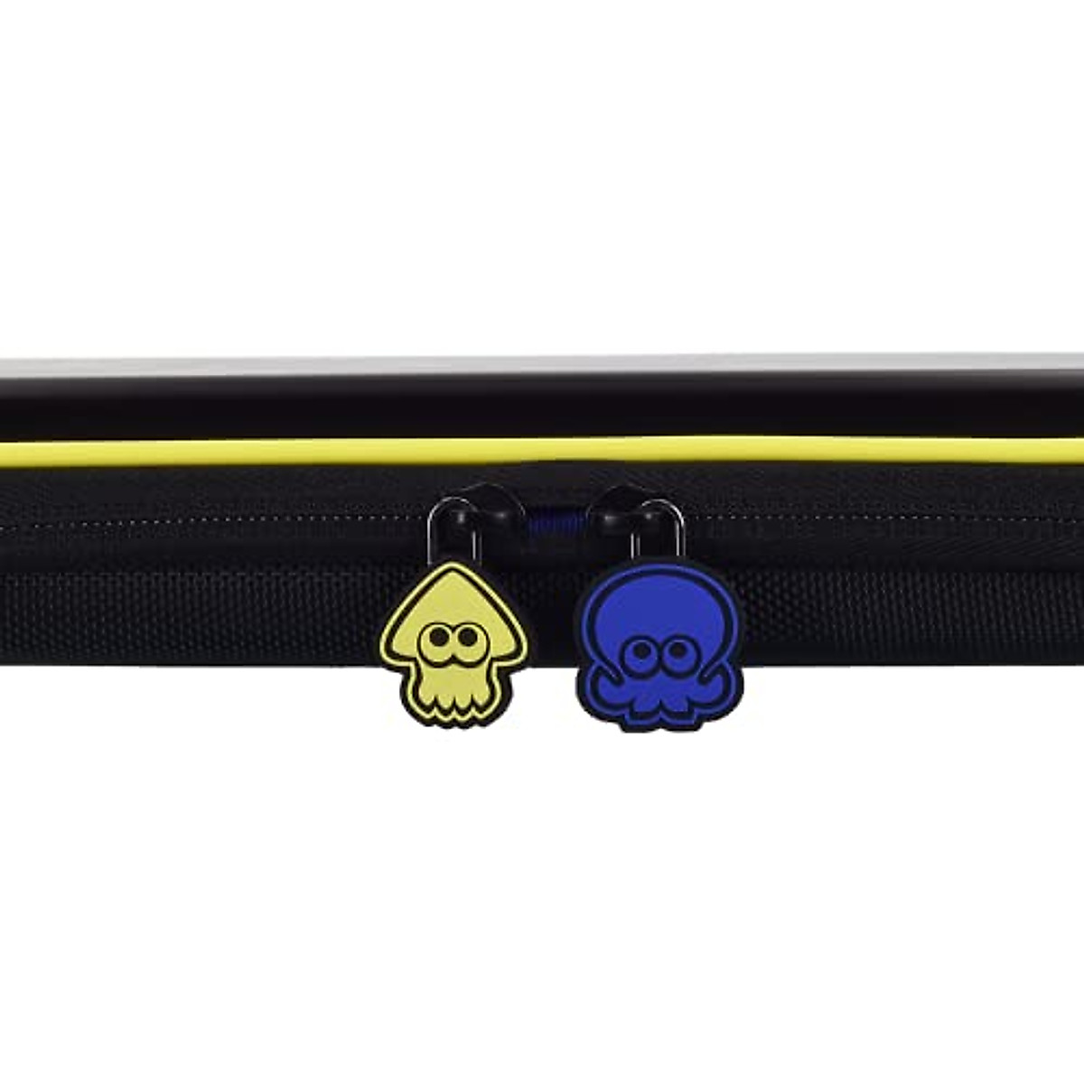 HORI Nintendo Switch Premium Vault Case (Splatoon 3) - Officially Licensed by Nintendo