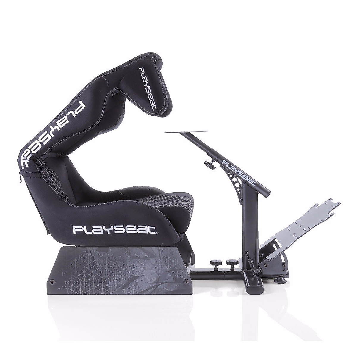 Playseat® Project Cars | Official licensed | Gaming Seat | Racing Seat | Easy to assemble and store due to its patented foldable design