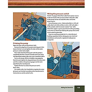 Cabins & Cottages, Revised & Expanded Edition: The Basics of Building a Getaway Retreat for Hunting, Camping, and Rustic Living (Fox Chapel Publishing) Complete Instructions for A-Frame & Log Cabins