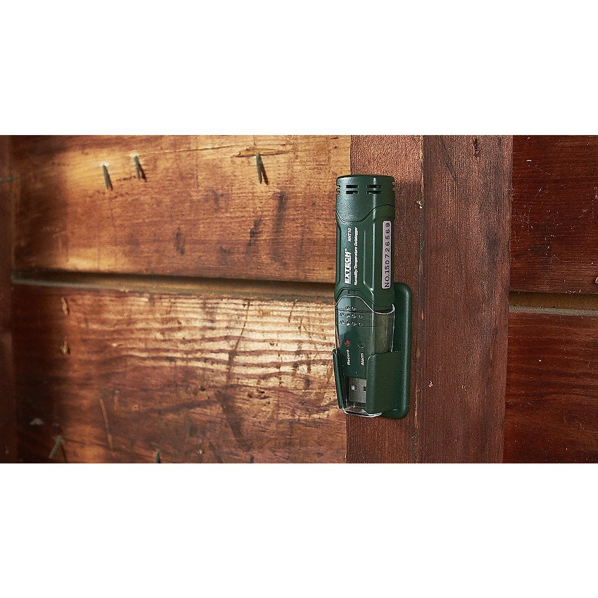 Extech RHT10 Humidity And Temperature USB Datalogger
