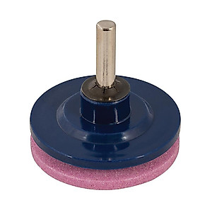 Silverline 270952 Rotary Mower and Tool Sharpener 50 mm
