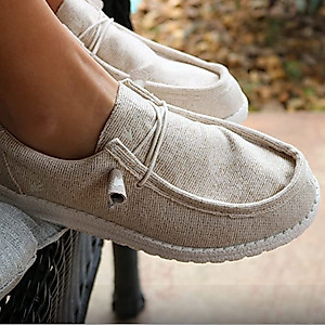 FROGG TOGGS Women's Java Casual Waterproof Shoe Grey