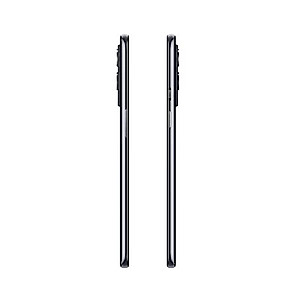 OnePlus 9 5G Dual LE2110 128GB 8GB RAM Factory Unlocked (GSM Only | No CDMA - not Compatible with Verizon/Sprint) China Version | Astral Black