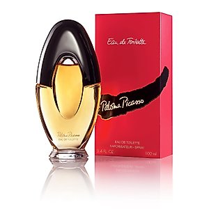 Paloma Picasso Eau de Parfum Spray For Women 3.4 oz
