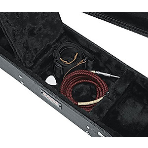 Gator Electric Guitar Case (GW-LPS)
