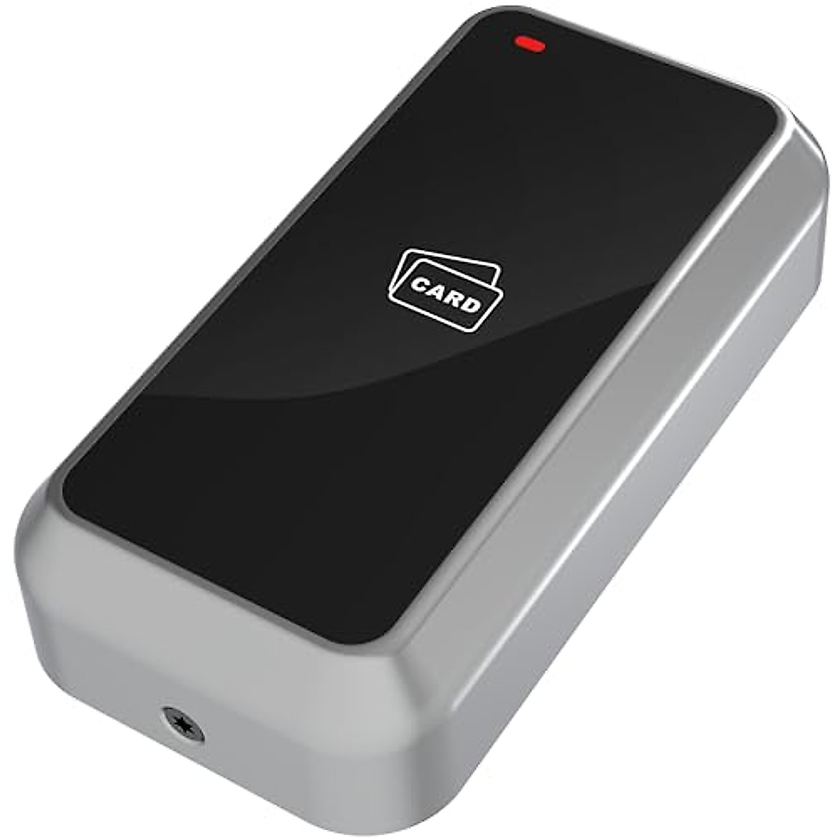UHPPOTE Metal Structure Card Reader 125KHz Wiegand 26/34 bit Output for Door Access Control System