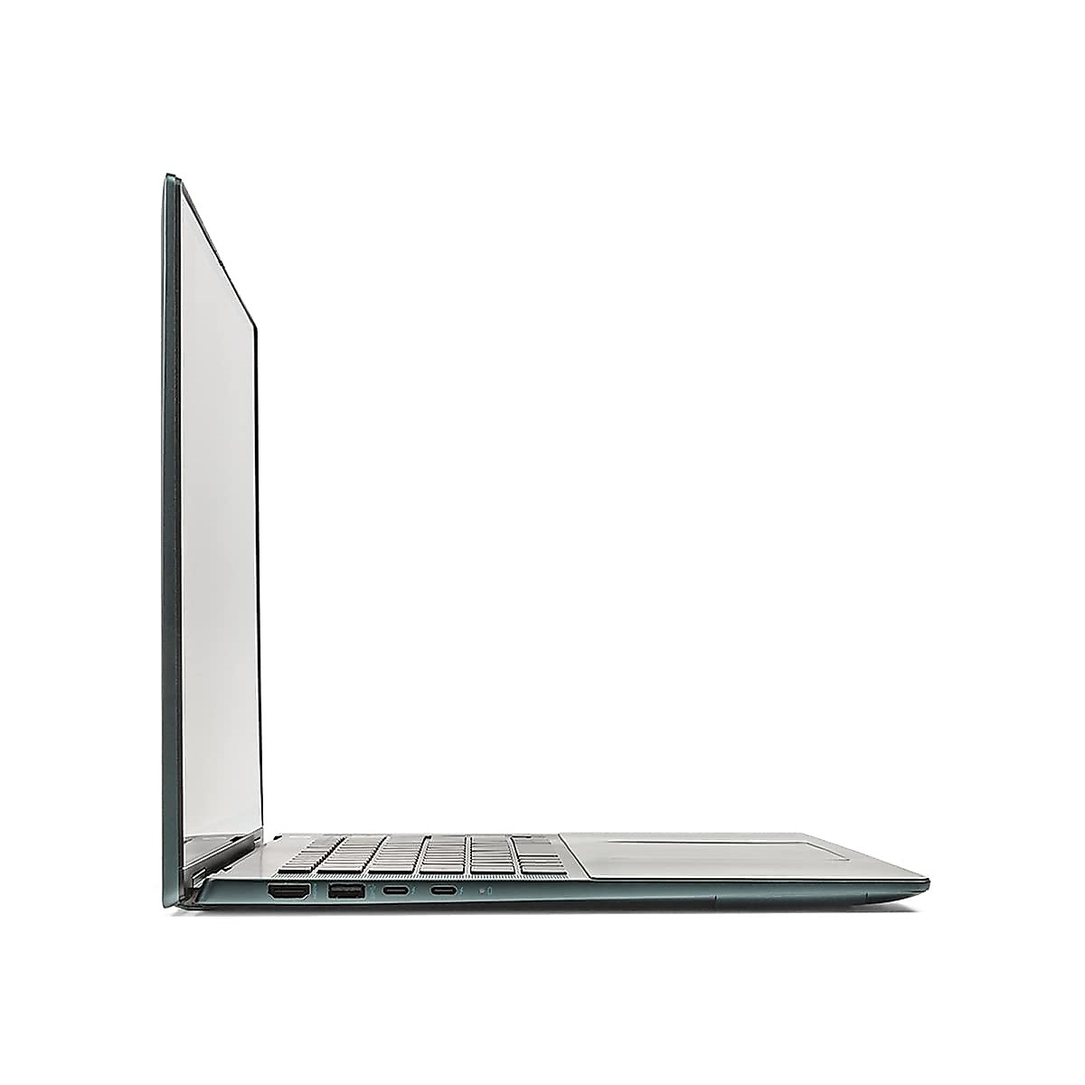 Dell Inspiron 5000 14 FHD 2-in-1 Touchscreen Backlit Display Laptop | 11th Gen Intel Core i7-1165G7 Processor | 8GB RAM | 512GB SSD Windows 10 Home | Grey (Renewed)