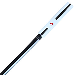 Armory Replicas Anime Sasuke Kusanagi Foam Grass Cutter Costume Convention Sword Prop Replica