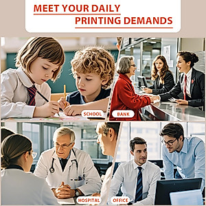 WEYNUONY TN514 Toner Cartridge Compatible Replacement for Konica Minolta TN-514 TN514K TN514C TN514M TN514Y A9E8130 A9E8230 A9E8330 A9E8430 for Bizhub C458 C558 C658 Printer (4 Pack)