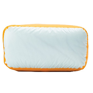 SealLine Blocker Dry Sack Waterproof Stuff Sack, Orange, 5-Liter