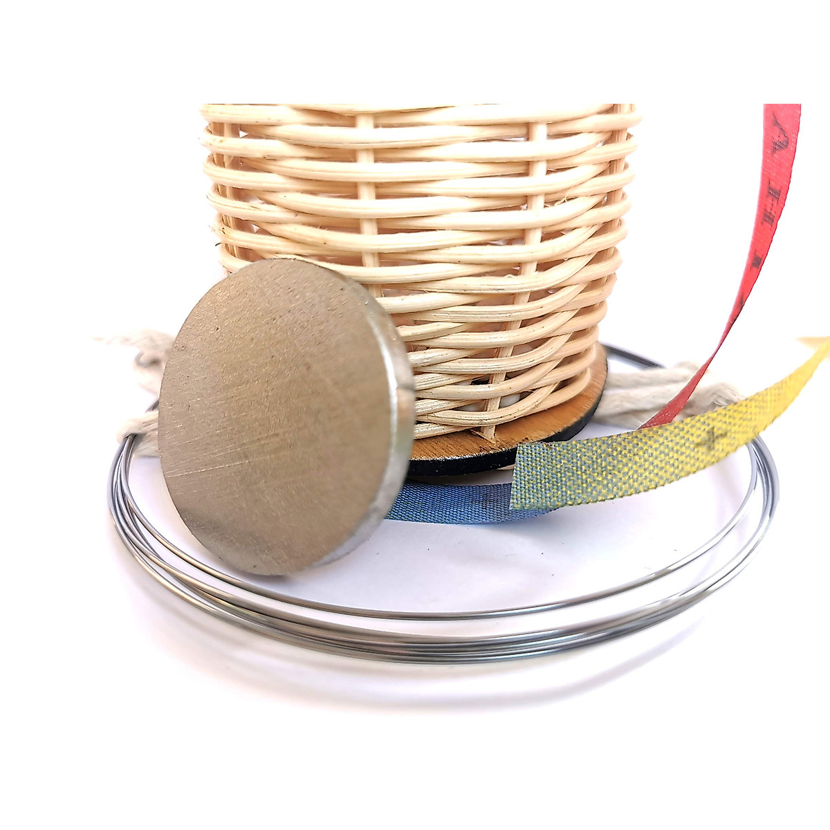 MyBerimbau Caxixi Shaker Pack for Berimbau - Capoeira