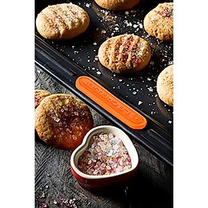 Le Creuset Toughened Non -Stick Bakeware Rectangular Baking Sheet - 31 cm