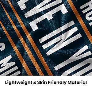 Brother Gifts from Sister, Brother Birthday Gifts, Gifts for Brother Throw Blanket 60"x50", Big Brother Gift, Gifts for Brothers from Sisters, Big Brother Gifts for Boy, Christmas Brother Gifts Ideas