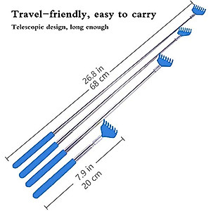 Mini Zen Sand rakes Tool Decoration Garden Sand rake feng Shui Decoration for Home Office 2 Pieces(Yellow + Green)