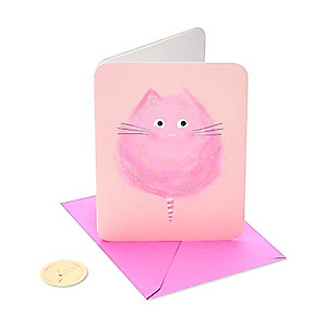 Papyrus Birthday Card (Totally Sweet Day)