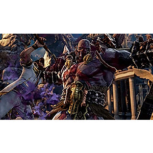 SOULCALIBUR VI: Xbox One Deluxe Edition