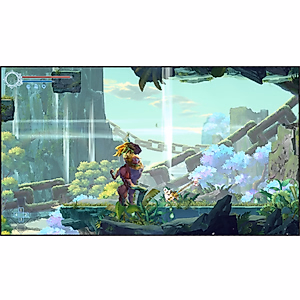 Maximum Games - Afterimage: Deluxe Edition (PS5)