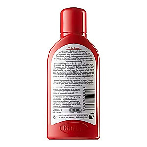 T-Cut Rapid Scratch Remover Paintwork Restorer Car Polish TER500 17fl Oz