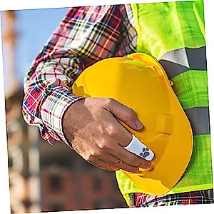 Lurrose 50pcs Cots for Adults Moisturizing Hand Gloves Latex Gloves Sewing Finger Guards Moisturizing Thumb Cover Cotton Finger Cots Protector Protective Case Crib Breathable Finger Gloves