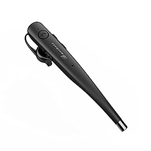 SEEWAY Bluetooth Headset, Wireless Earbuds Bluetooth Earpiece Earphone V5.0, CVC8.0 Dual Noise Cancellation playtime10Hours Hands-Free Earphones with for Business/Office/Driving