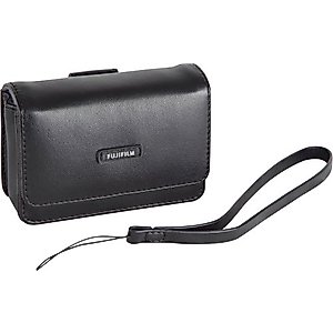 Fujifilm SC-FXJ10 Case for Fuji J150, J10, and J50 Digital Cameras