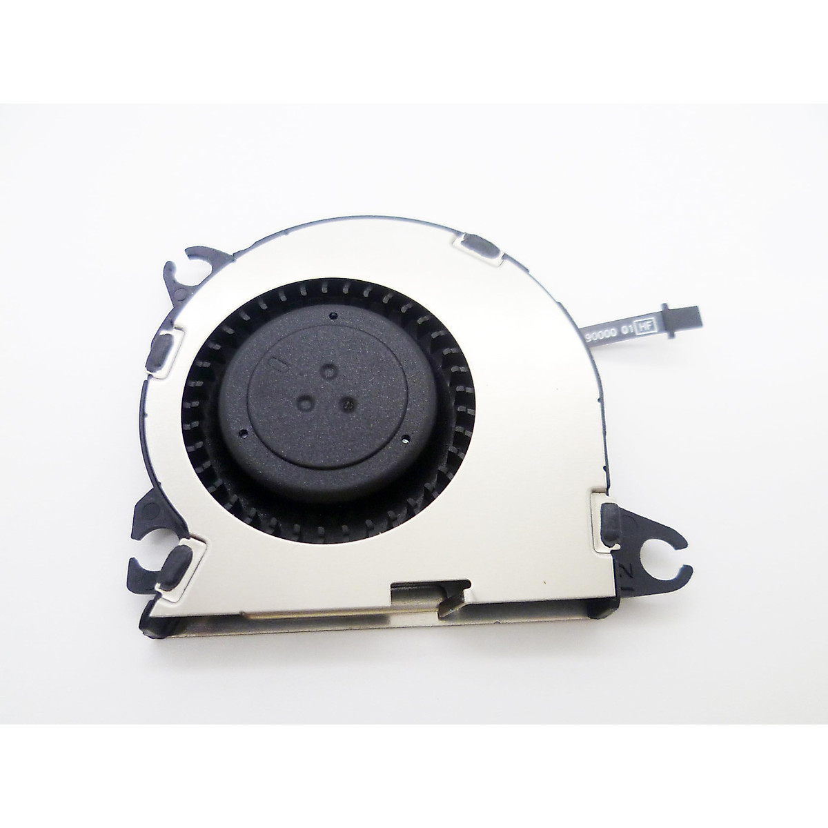 Internal Cooling Fan Module Flex Cable Replacement Compatible with Nintendo Switch NS 2017 HAC-001