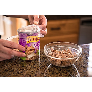 Silicone Stretch Lids (6 Pack- Small Lids) by Modfamily, Reusable, Durable, Expandable. Keeps Canned Food and Drinks Fresh, Dishwasher and Freezer Safe (2.8 In. Diameter -Seals up to 4 Inch Container)