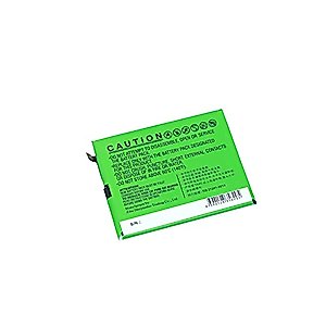 XUNNENG Battery for Xiaomi BM3B Mix 2 MDE5 Mi Mix 2S Mi Mix 2S Standard Edition Global Mi Mix 2S Standard Edition Global Dual SIM Mi Mix 2S Standard Edition Global Dual SIM TD-LTE
