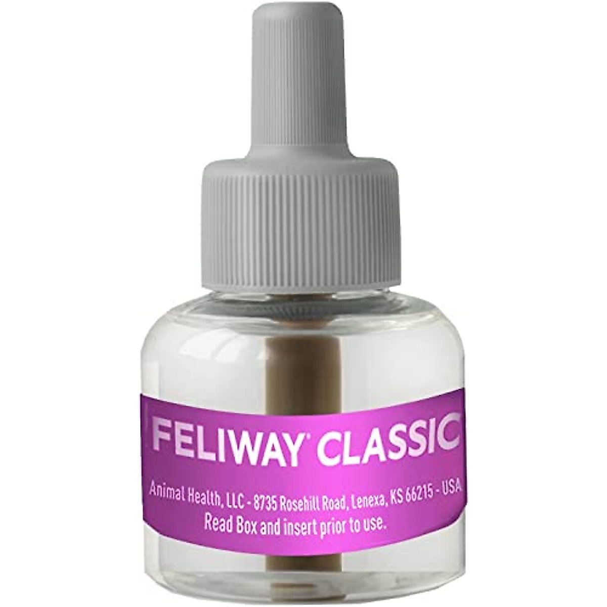 Feliway 48 ml Refill Only for Diffuser Plug-in Feline Stress Behavior Relief