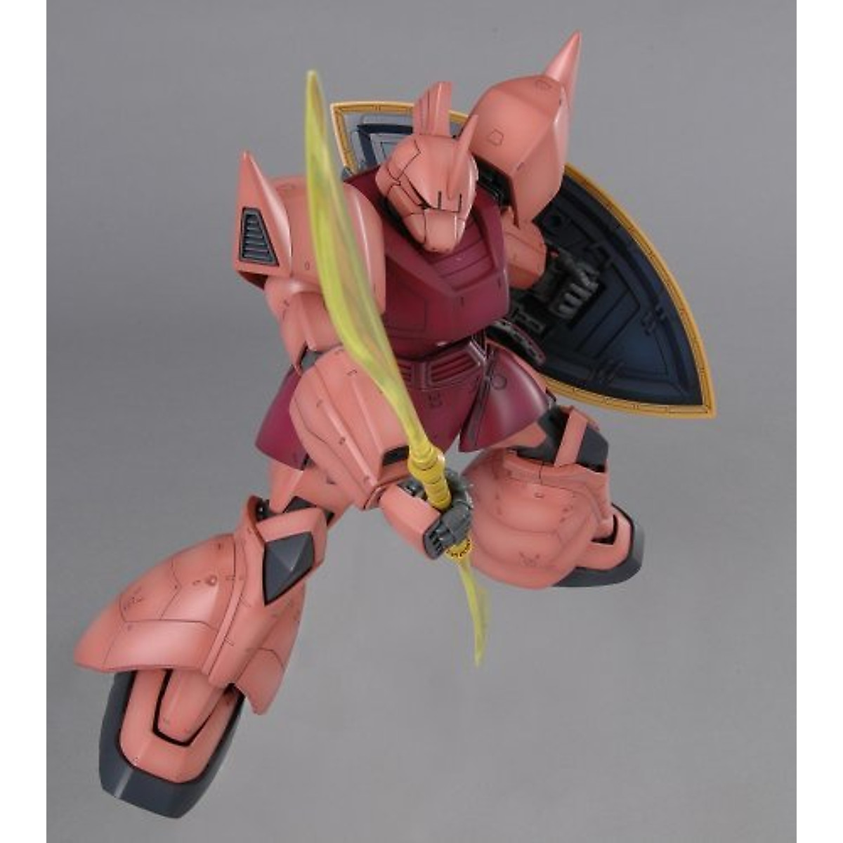 Bandai Hobby MS-14S Char S GELGOOG Ver 2.0, Bandai Master Grade Action Figure