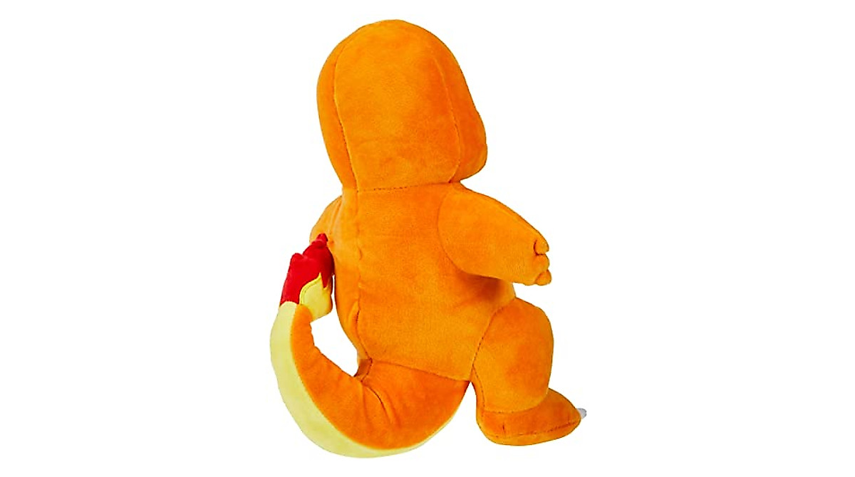 Cuddle with Charmander | 12-Inch Pokémon Plush