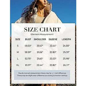 Flygo Oversized Puffer Jacket Womens Dolman Quilted Lightweight Jackets Zip Packable Winter Coats(Orange-XL)