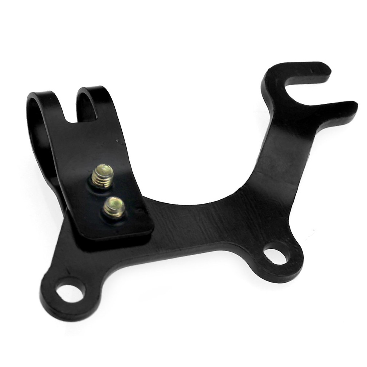Micro Trader MTB Road Bicycle 20mm Disc Brake Bracket Frame Adaptor Mounting Holder 160mm