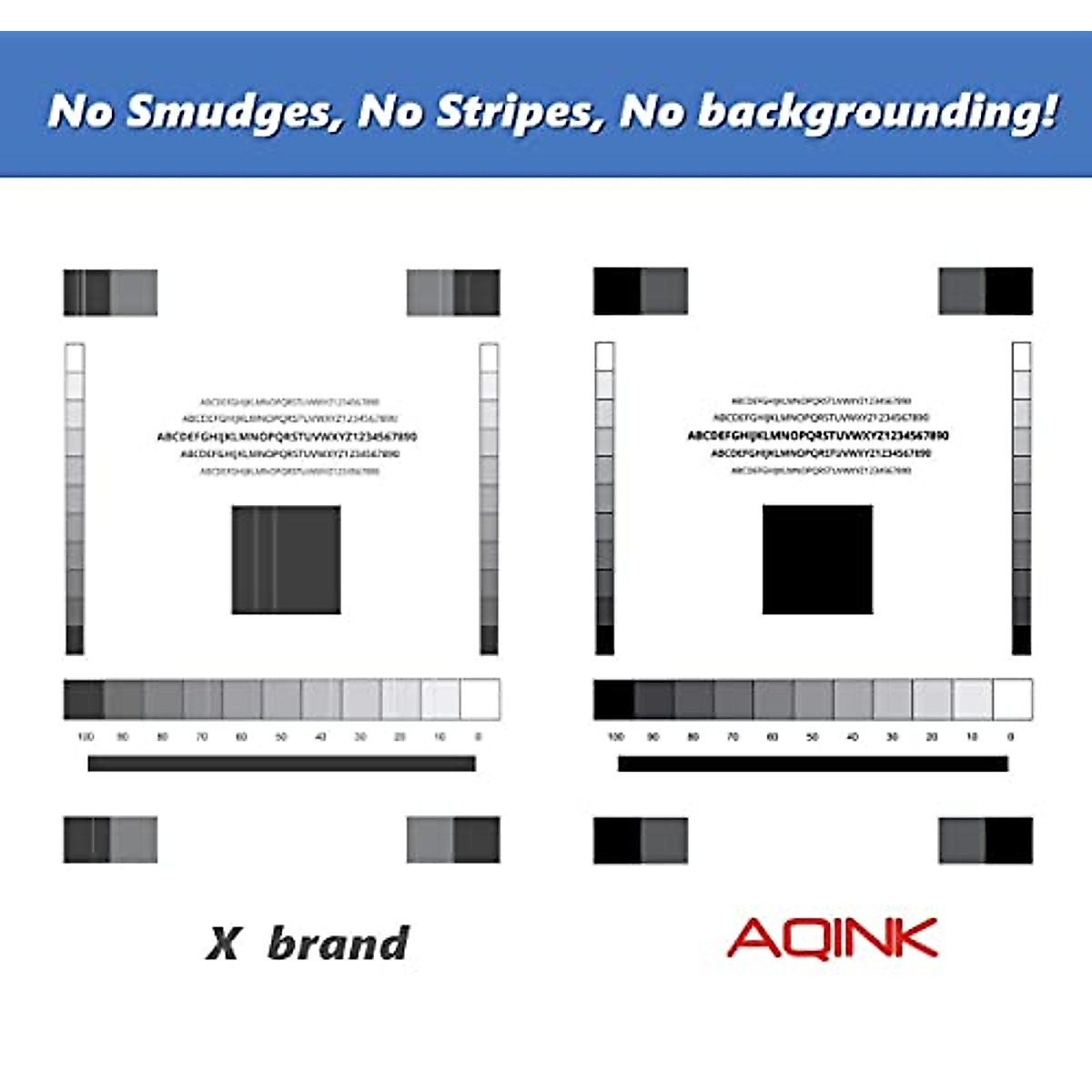 Compatible TK1172 TK-1172 Toner Cartridge Replacement for Kyocera M2540d M2540dw(1102RY2US0) M2040dn(1102S33NL0) Toner Kit Printer（2-Pack, Black） by AQINK