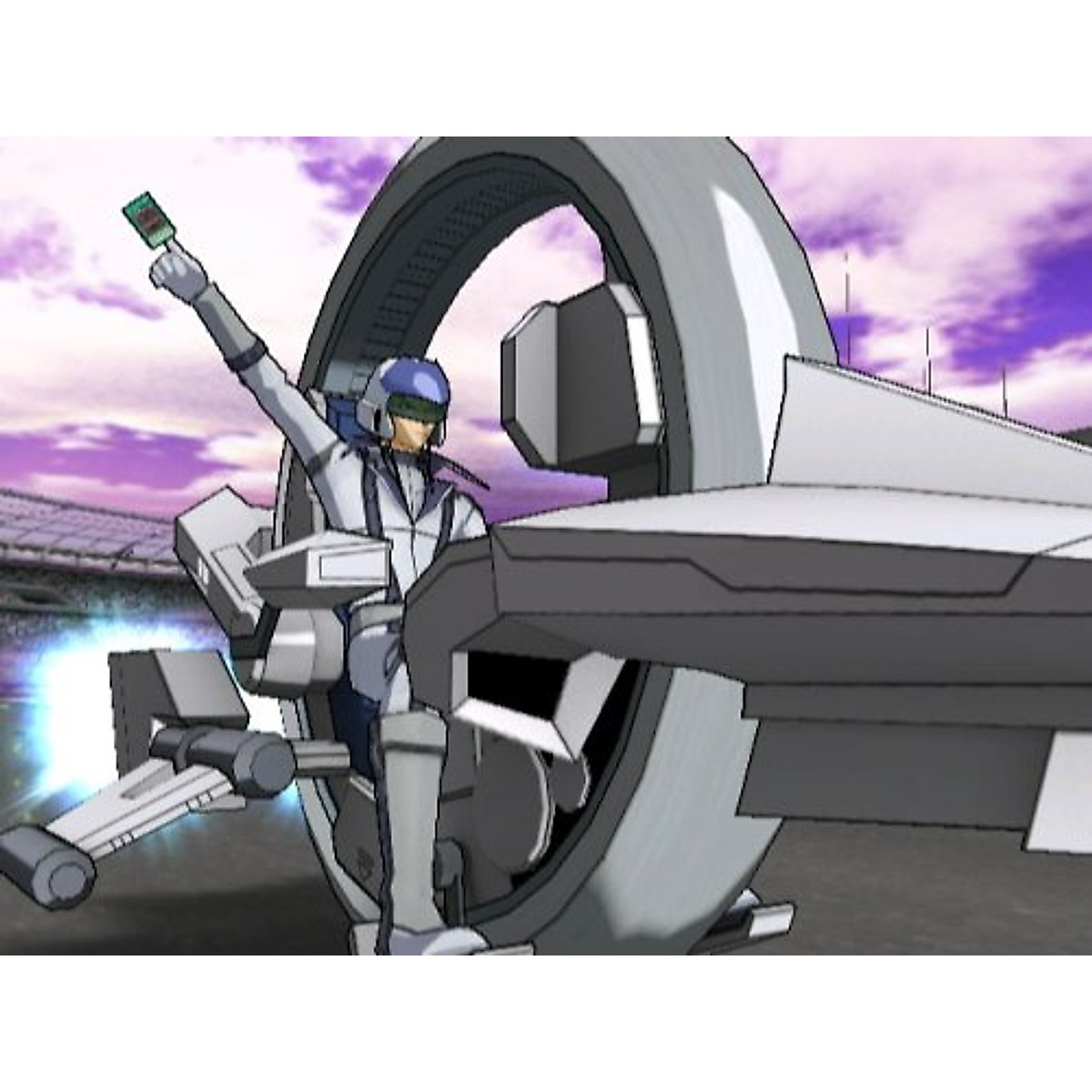 Yu-Gi-Oh! 5D's Wheelie Breakers - Nintendo Wii