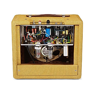 Fender 57 Custom Champ Guitar Amplifier