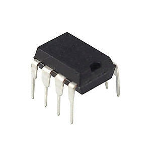 1 Pcs DS1337 DS 1337 DIP-8