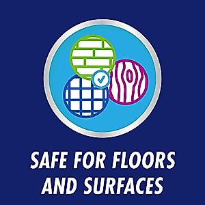 OxiClean Laundry & Home Sanitizer for Laundry, Kitchen, Bath, Carpet & Upholstery, 2.5 Lbs