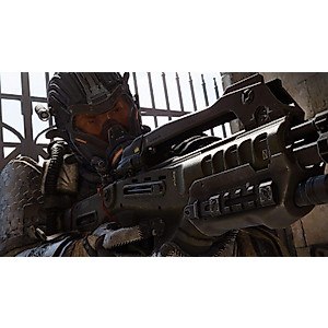 Call of Duty Black Ops 4 - Xbox One - English/Portuguese