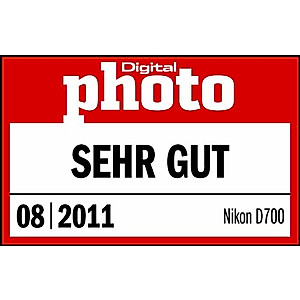 Nikon D700 Digital Slr Camera Body Only