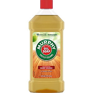 Murphy's Oil Soap, Coconut, 16 Oz