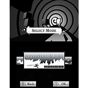 Shifting World: Shiro to Kuro no Meikyuu [Japan Import]