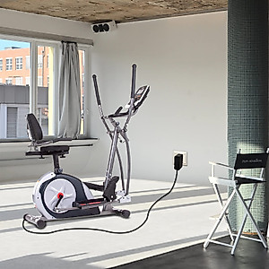 TTODDE UL Listed 6V 2A AC/DC Adapter 6V Power Supply Charger 6V Adapter 2A 1.5A 1A 0.5A 0.3A 12W DC 6V Power Adapter for Omron Healthcare Upper Arm Blood Pressure Monitor, Touchless Trash Can