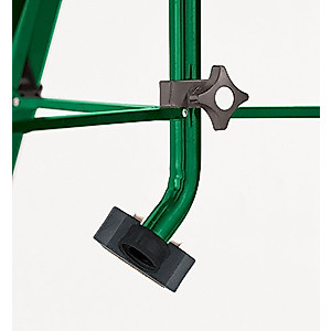 Orbit 56667Z Zinc Impact Sprinkler, Neutral