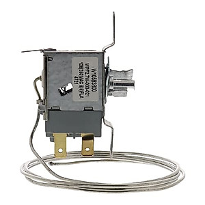 ERP W10583800 Refrigerator Cold Control