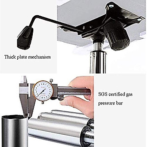 MayNuo Office Chair Gaming Chair Computer Chair Mesh Office Chair Seat Swivel and Adjustable Ergonomic Desk Chair with Lumbar Support/a