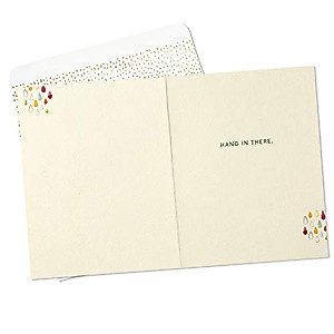 Hallmark Good Mail Thinking of You Card, Encouragement Card, Sympathy ...