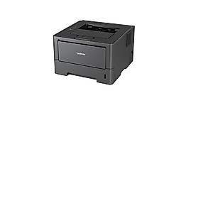 Brother HL-5440D High Speed Office Mono Laser Printer